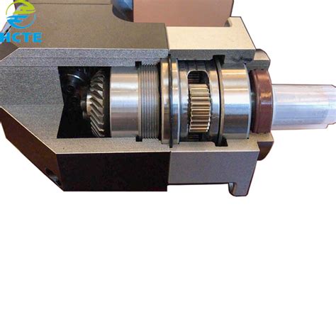 Planetary Reducer Test Bench Pricehcte Pte Ltd