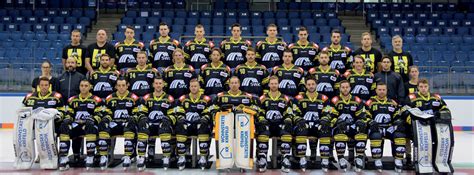 Nächstes Heimspiel Krefeld Pinguine Fischtown Pinguins