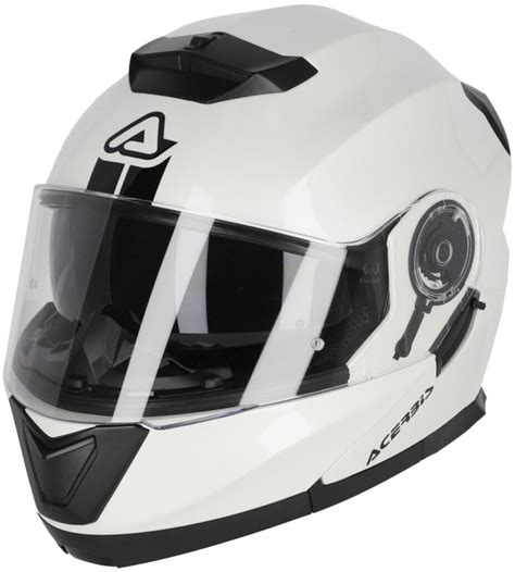 Acerbis Serel Solid 2024 Helmet - buy cheap FC-Moto