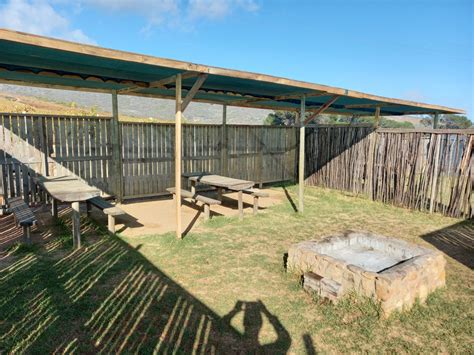 Braai Facilities Xtreme Outdoor Karting