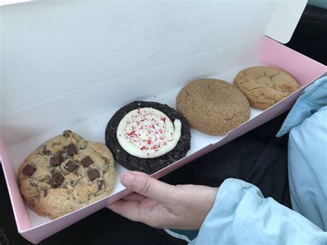 Newest Crumbl Cookie Location In Onondaga County Set To Open Syracuse
