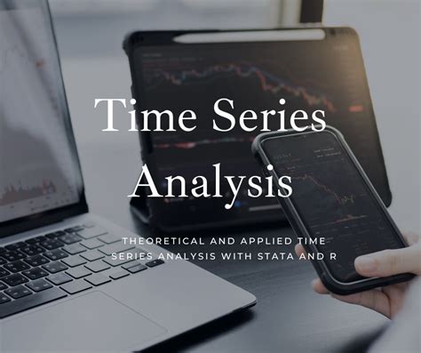 Time Series Analysis Stats Econo