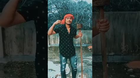 Bhojpuri Chintu Pandey 🙏😝🥀🙏 Youtube