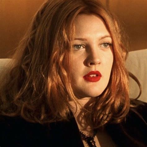 Pin By Jordan Cleveland On Drew Barrymore Drew Barrymore Hair Hair
