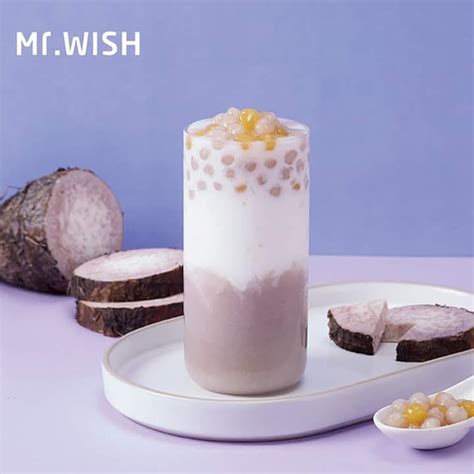 2022冬季限定手搖推薦！發發「蓮花餅乾系列」超爽口，萬波人氣芋頭系列「這天」回歸