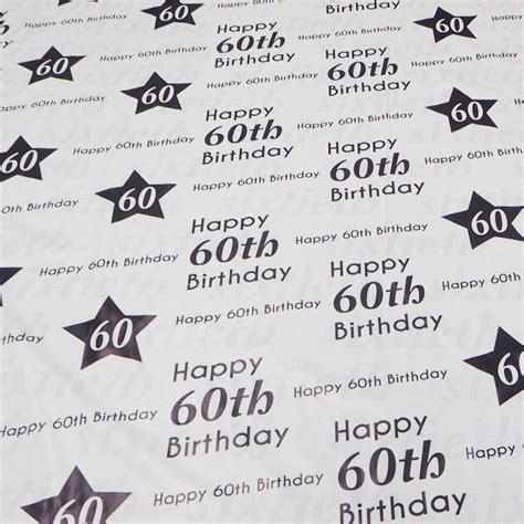 60th Birthday Backdrop Hire Feel Good Events Melbourne