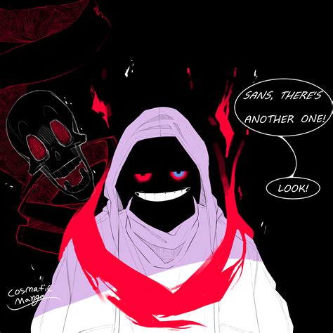 Papy Found A New Friend R Undertale