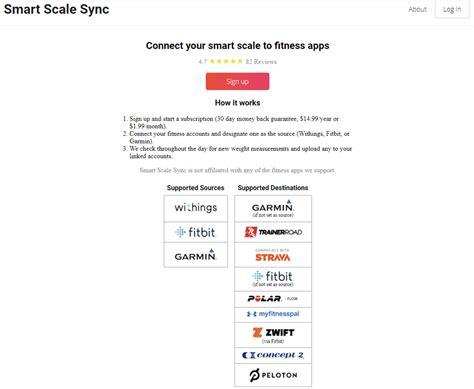 Garmin Index S2 Smart WiFi Connected Scale In Depth Review DC Rainmaker