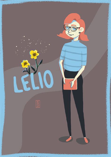 LELIO on Behance