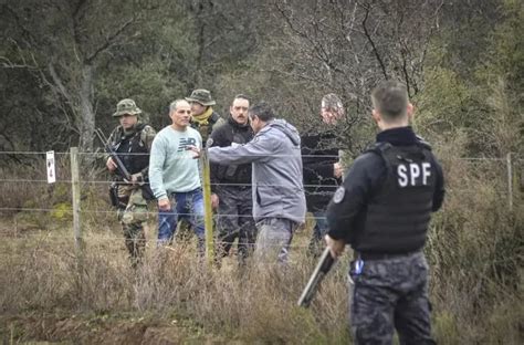 Mató A Su Mujer A Golpes Delante De Su Hijo De 5 Años Y El Nene Lo