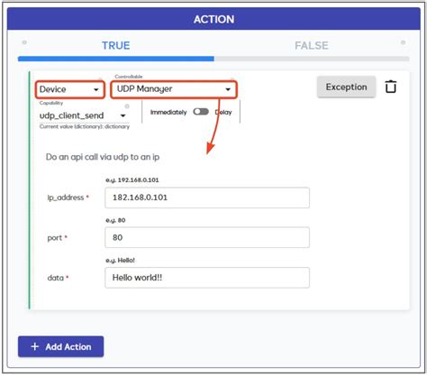 Plugins Overview Help Mios