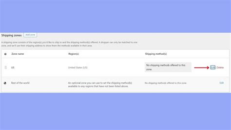 How To Set Up Shipping In WooCommerce A Simple Guide