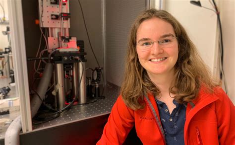 Sophia Simon Soft Matter Lab
