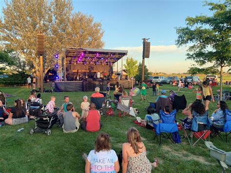 Rick Partners With Frederick Colorado On Visionary Comprehensive Plan