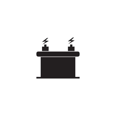 Accu Icon Logo 12856522 Vector Art At Vecteezy
