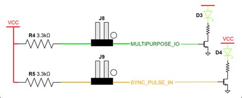 Accessories — Ouster Sensor Docs Documentation