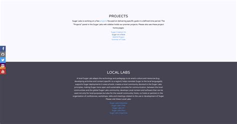 gci 2017 bugs improvements · issue 141 · sugarlabs · github