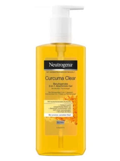 Odličovací Gely Vybírejte Z 66 Produktů Zde Modio Cz