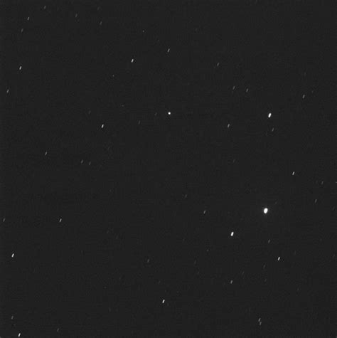Tracking The Jwst