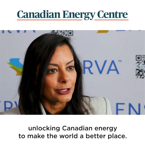 Video Unlocking The Potential Of Canadian Energy Canadian Energy Centre