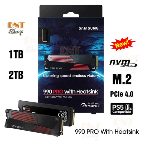 Ổ cứng SSD Samsung 980 1TB PCIe NVMe 3 0x4 Thiết kế cao cấp mang lại