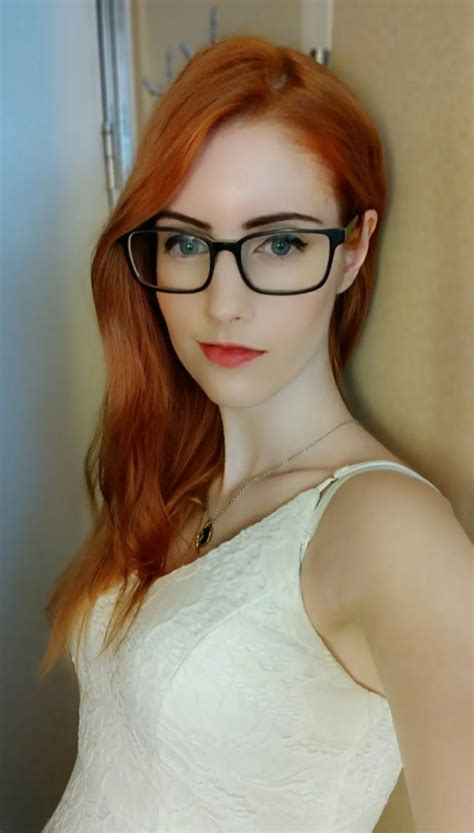 Uncropped Photo I Rarely Pull My Hair To One Side But Wanted To Try