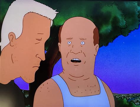 219 Best Boomhauer Images On Pholder King Of The Hill Startrekmemes