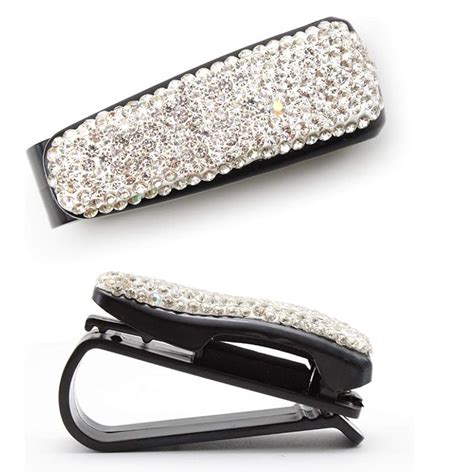 نگهدارنده عینک خودرو Glasses Holder دنیل اسپرت