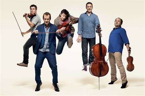 Australian Chamber Orchestra March 20th 2014 Lpr