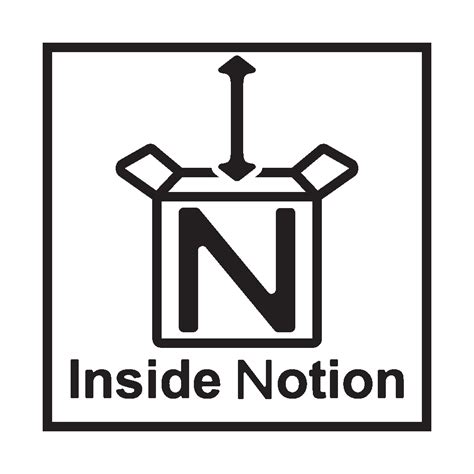 organize your youtube experience with this powerful notion template