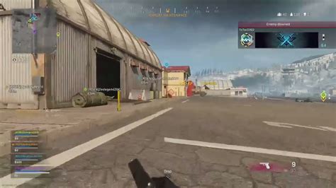 Cod Rewind Youtube