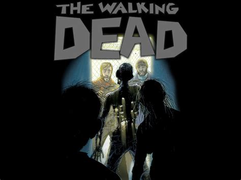 🔥 30 Walking Dead Zombie Wallpapers Theme Wallpapersafari