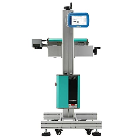 Co2 Laser Coding Machine Fc 100c