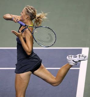 Maria Sharapova Upskirt Pics Pics