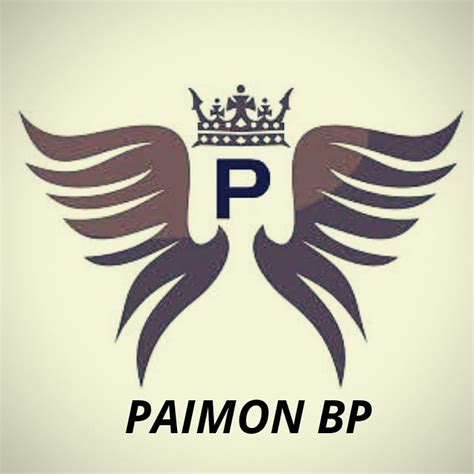 Paimon Bp
