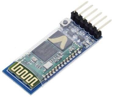 HC 06 Vs HC 05 Bluetooth Module What Is The Difference Between HC 06 And HC 05