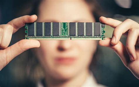 Инженеры разработали более эффективную оперативную память для компьютеров РБК Тренды