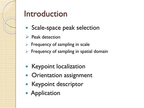 Ppt Object Recognition Powerpoint Presentation Free Download Id5456409
