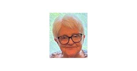 Patricia Parfitt Obituary 1945 2023 Greensburg Pa Tribune Review