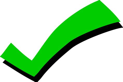 File Checkbox Svg Wikipedia