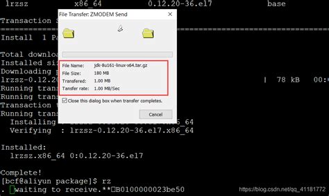 javaweb项目部署到服务器之详细步骤 javaweb部署到本地fwq csdn博客