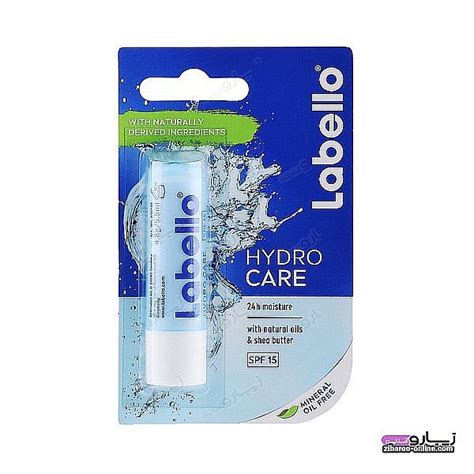 بالم لب لابلو اصل با بهترین قیمت Labello