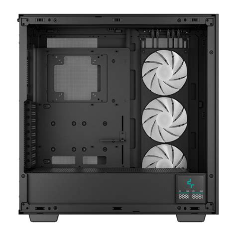 Deepcool Scan Uk