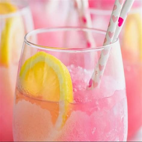 Lemon Twist Pink Punch Lemonade Vapor Boss