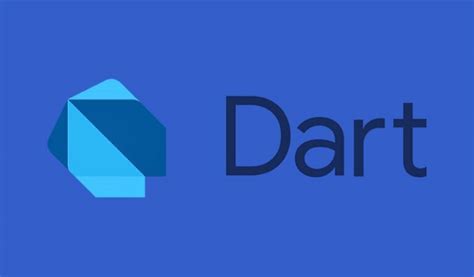 Dart Programming Language Top Features And Applications
