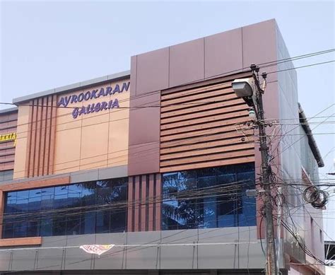 Office Space Sq Ft For Rent In Angamaly Ernakulam REI