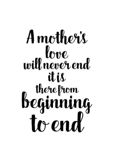 Beautiful Quotes On Mothers Day