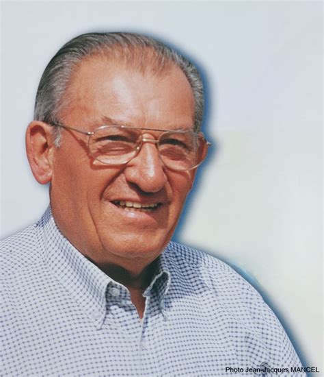 Hommage à Gaston Ridel Rétro Alpine