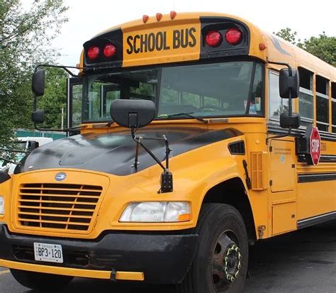 Driver Absences Will Effect Dufferin Peel Bus Routes Fm92 South