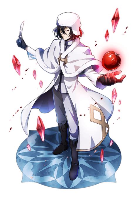 Fyodor Dostoyevsky Bungou Stray Dogs Image By Ambition 2595051